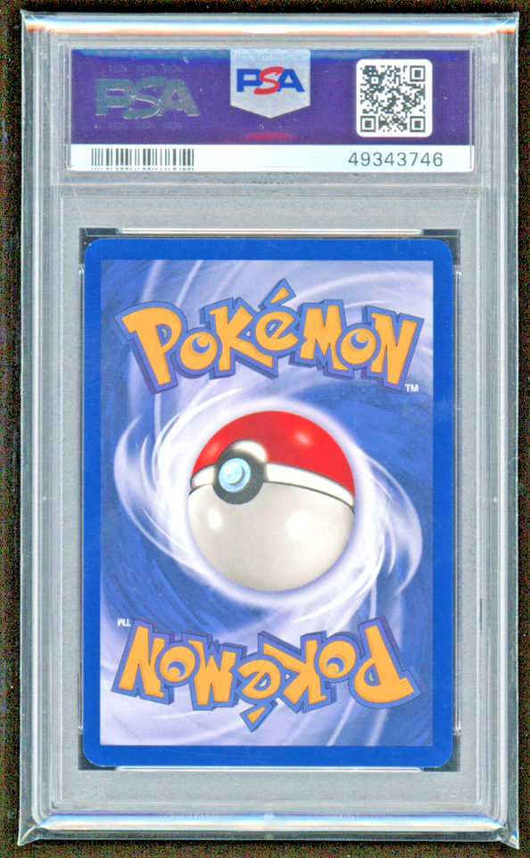 2000 ABRA 1ST EDITION TEAM ROCKET PSA 9 MINT #49/83 POKEMON TCG WOTC | eBay