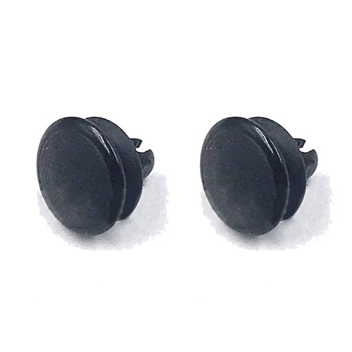 2pcs 3D Analog Joystick Thumb Stick Grips Rocker Cap Cover for PS Vita ...