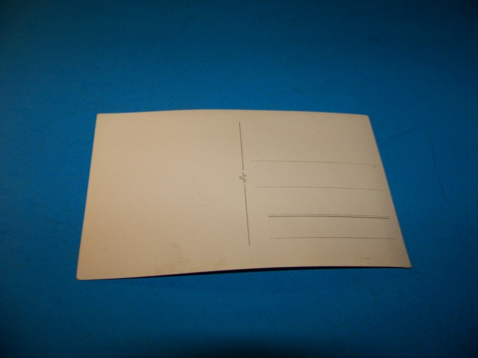 El Arbol Del Tule Oaxaca Mexico Vintage Postcard RPPC Osuna Photo | eBay