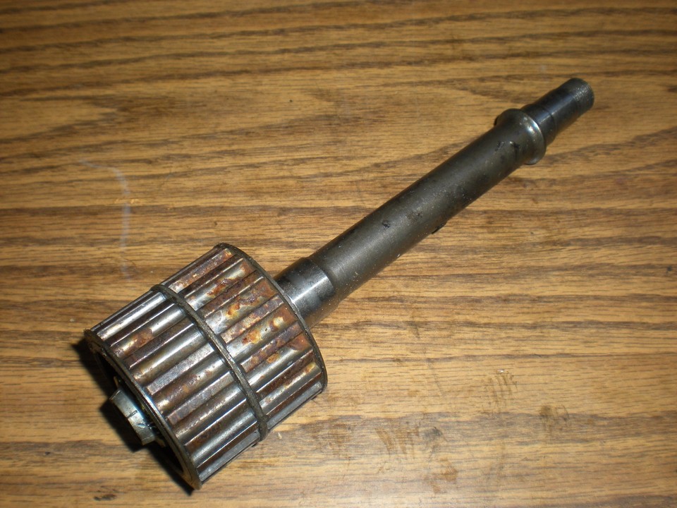 TIMING BELT SHAFT 2004 DUCATI MONSTER 620 02 03 04 05 06 | eBay UK