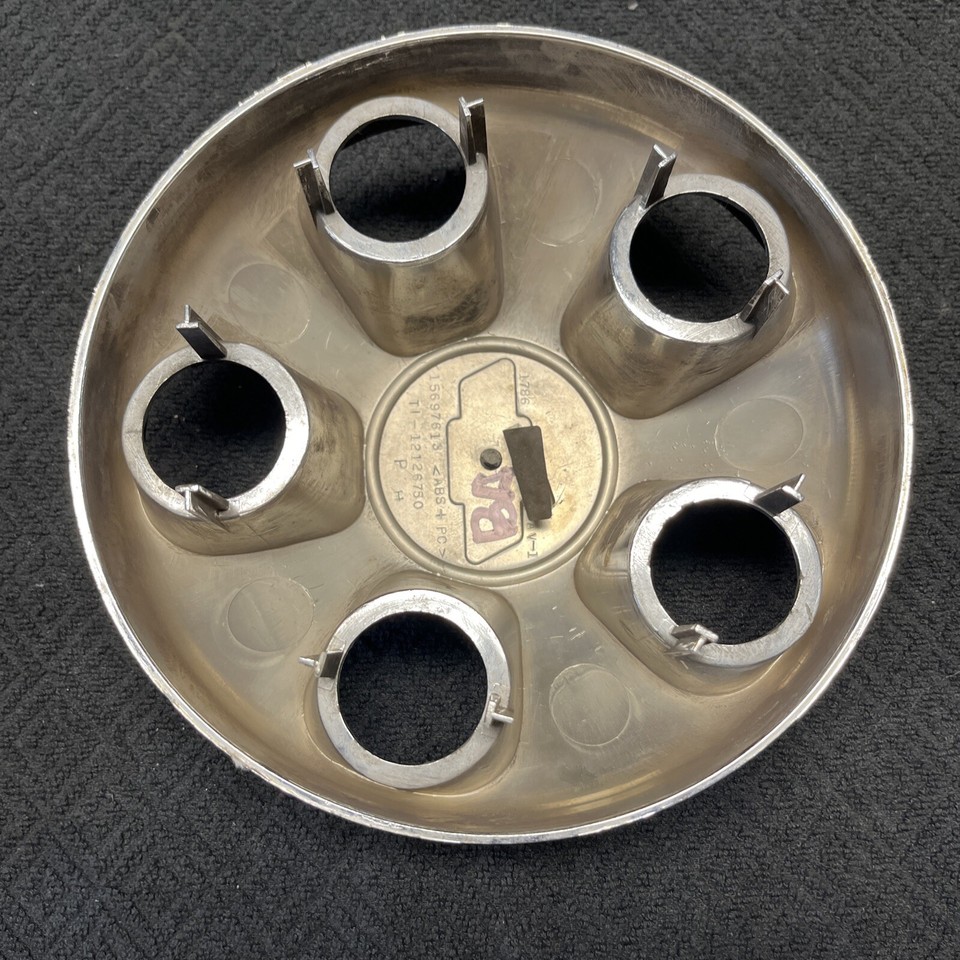 Chevy Astro Van 15697613 OEM Wheel Center Rim Hub Cap Cover 5 Lug ...