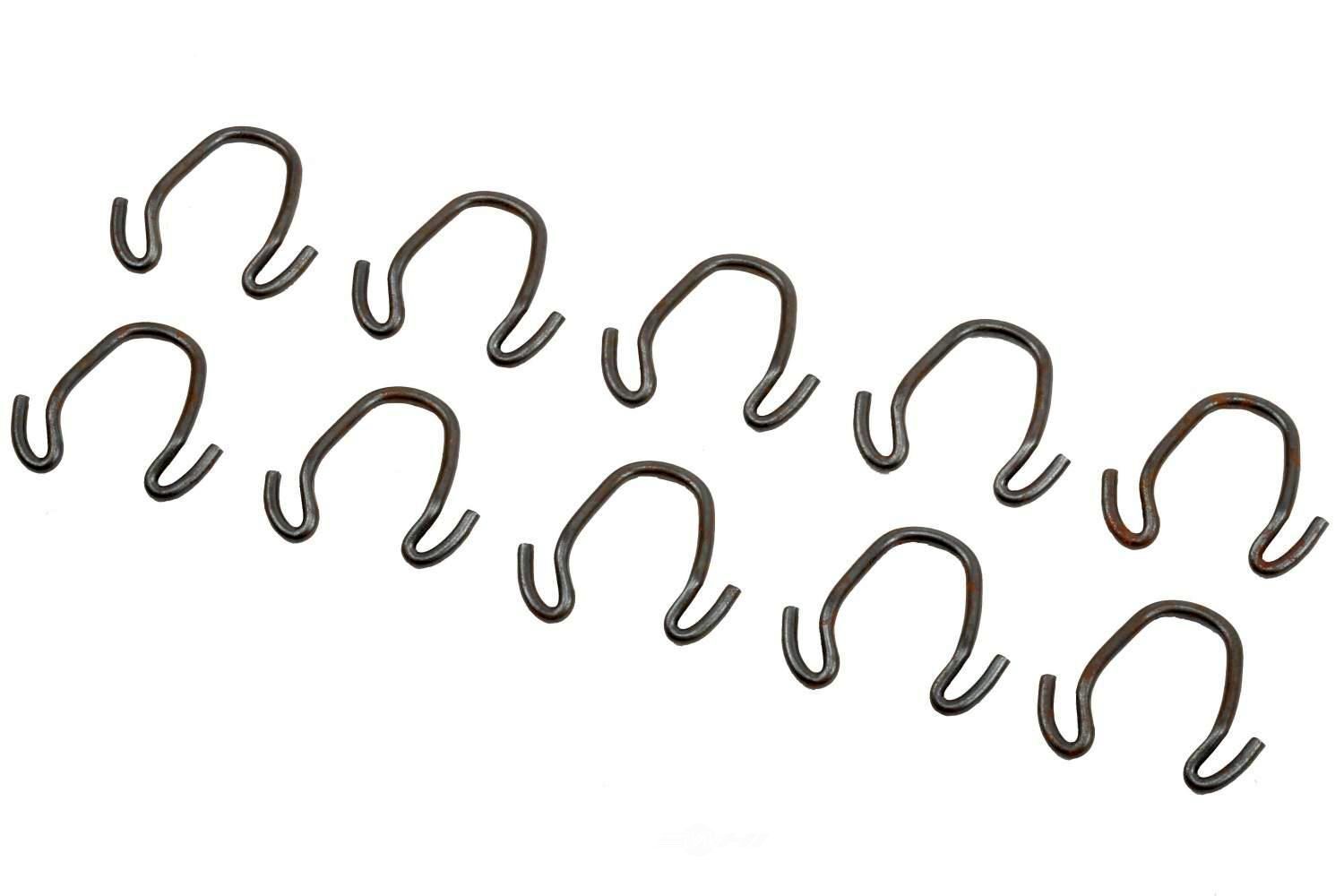 Clutch Fork Spring-VIN: J GM Parts 00838987 for sale online | eBay