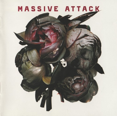 Massive Attack ‎– Collected (The Best ) CD Comp. UK 2006 NEW SEALED* | eBay