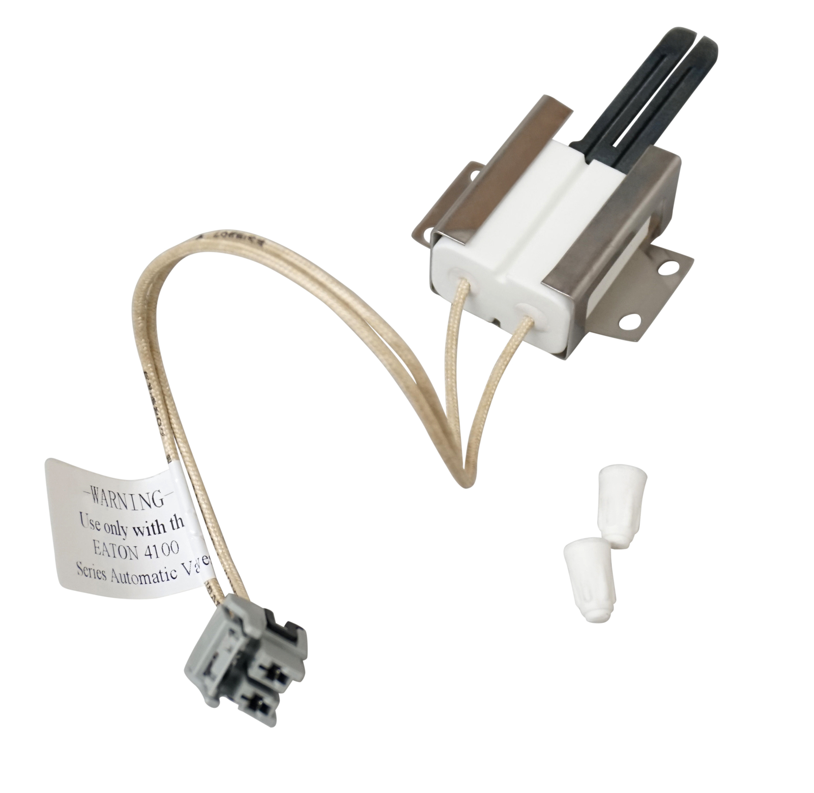 GE Oven Igniter Glowbar - DS043K for sale online | eBay