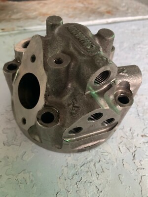 CATERPILLAR ARD HEAD 3074451 | eBay