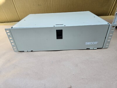Optical Test Equipment - Siecor