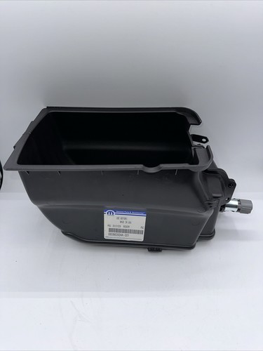 Genuine Mopar 68086093AA Floor Console Bin, Free Shipping! | eBay