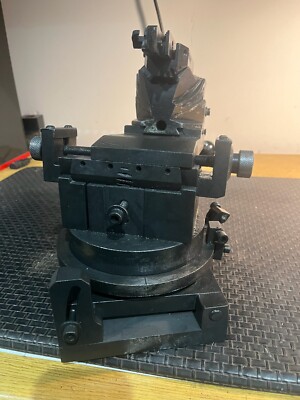 Radial/Radius/Form Universal Grinding Fixture Vise | eBay