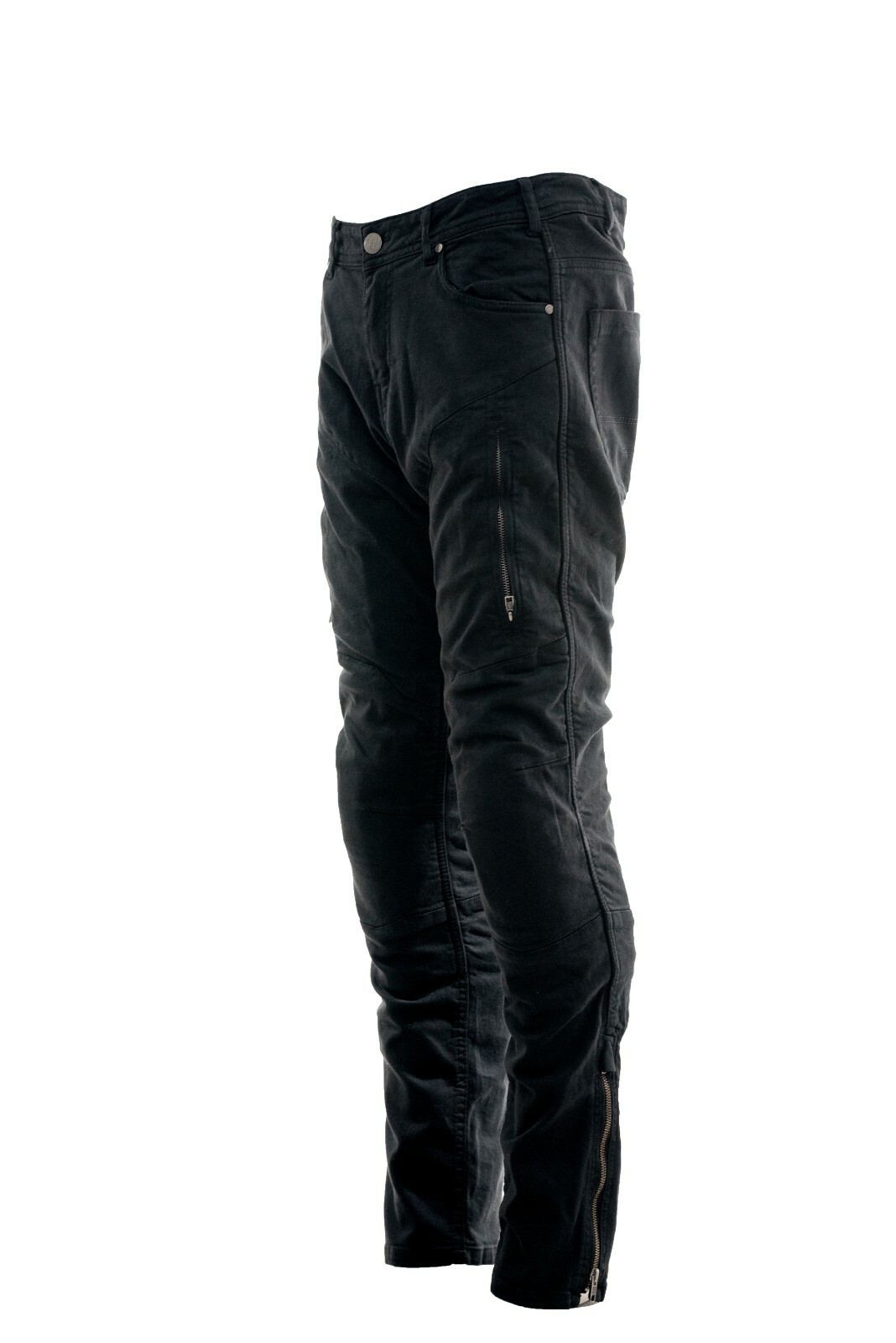 Safety Men Hawk Motorbike Motorcycle Jeans Pants Reinforced with DuPont ...
