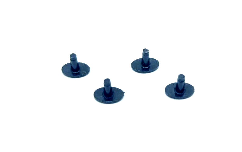 LIMA L5106-07 OVAL BUFFERS 4pkt MULTI CLASS TRAIN LOCO 55 DELTIC MODEL ...