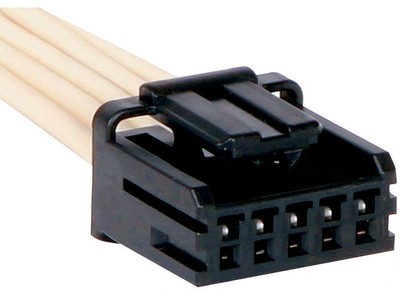 For Cadillac Escalade ESV Power Folding Seat Switch Connector AC Delco ...