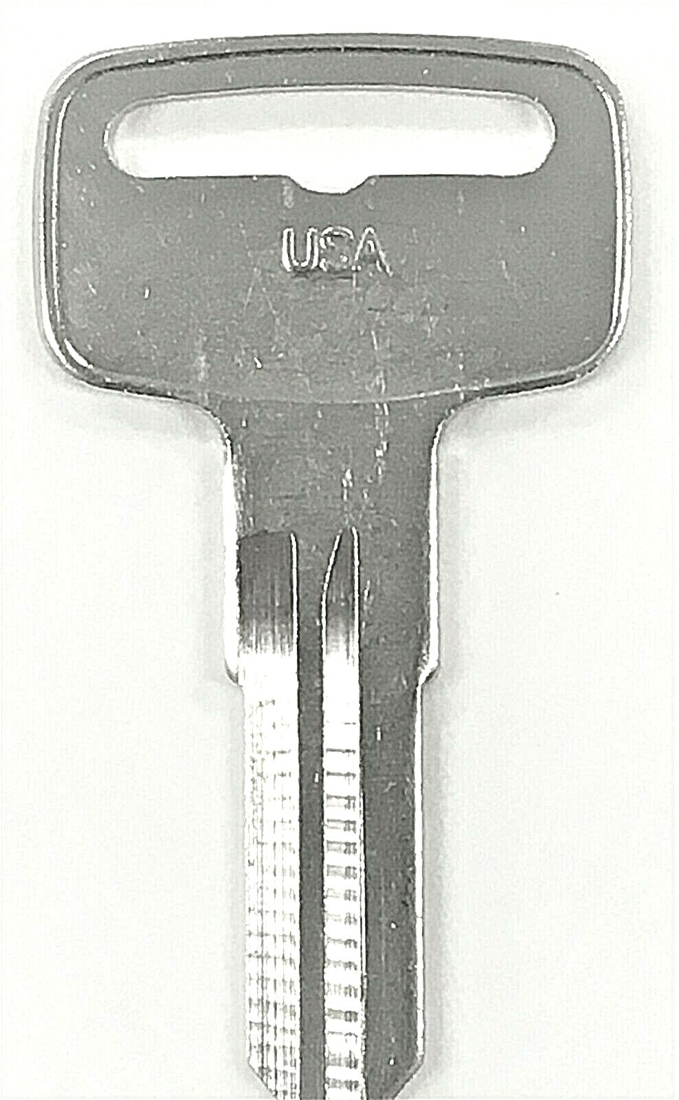 Various Models Polaris 4 Wheeler ATV Key Blank Blanks Keys X74 YH34 | eBay