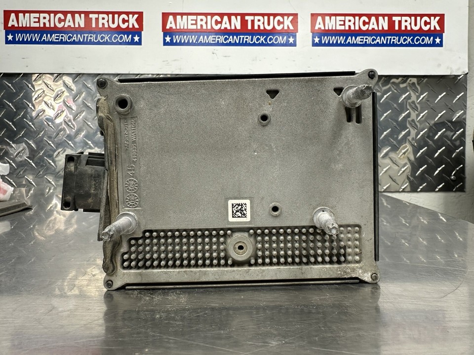 *CORE/Broken* WABCO OnGuard Active Radar Sensor PACCAR P/N Q21-1127-008 ...