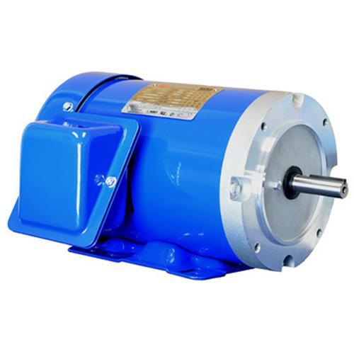 PR56C1M4A North American 1HP 1800RPM 56C TEFC Electric Motor 208/230 ...