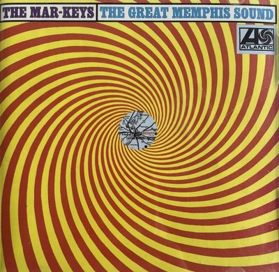 CD - Mar-Keys - The Great Memphis Sound | eBay