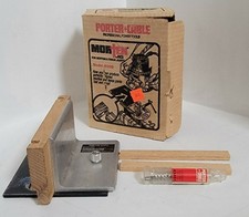 Mortise and Tenon Jig Porter Cable 5009 for sale online | eBay