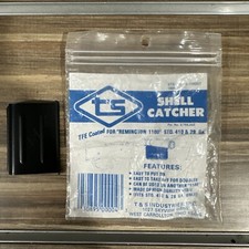 T&s Shell Catcher for Remington 1100 &11-87 Trap Guns for sale online ...