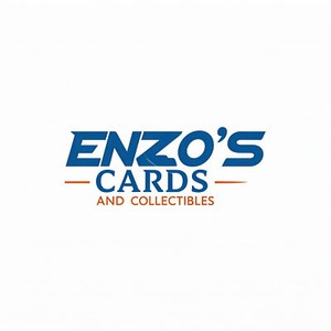 Enzo's Cards and Collectibles | eBay Stores