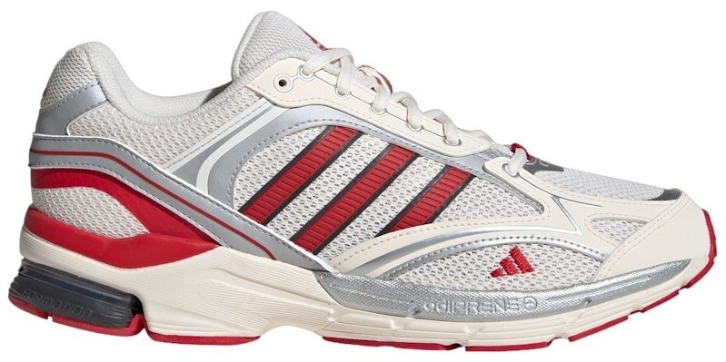 Adidas Spiritain 2000 Chalk Scarlet | eBay