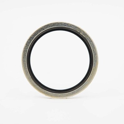 10 pcs U-rings screw seals USIT ring 12.7X19X1.5 NBR/steel | eBay