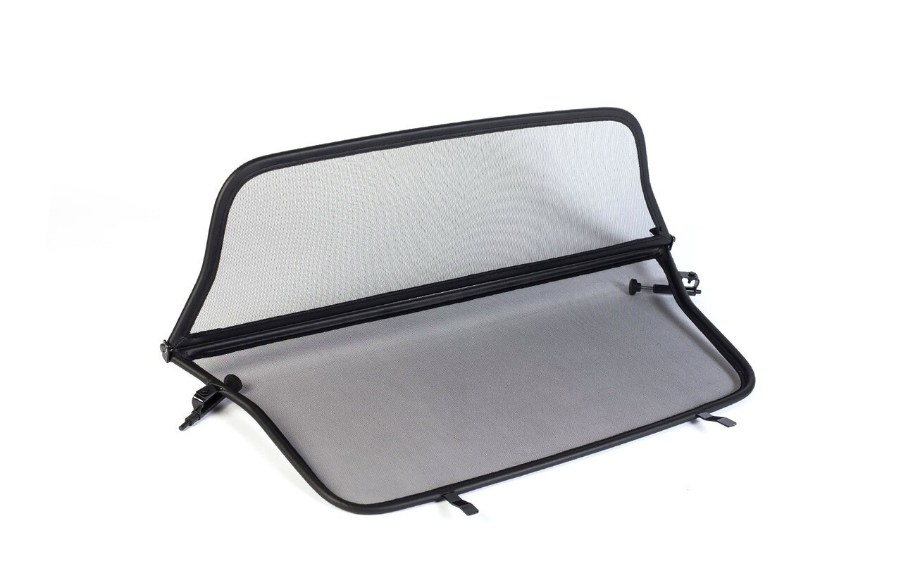 Convertible Wind deflector Saab 900 Classic | 1987-1994 | Windblocker ...