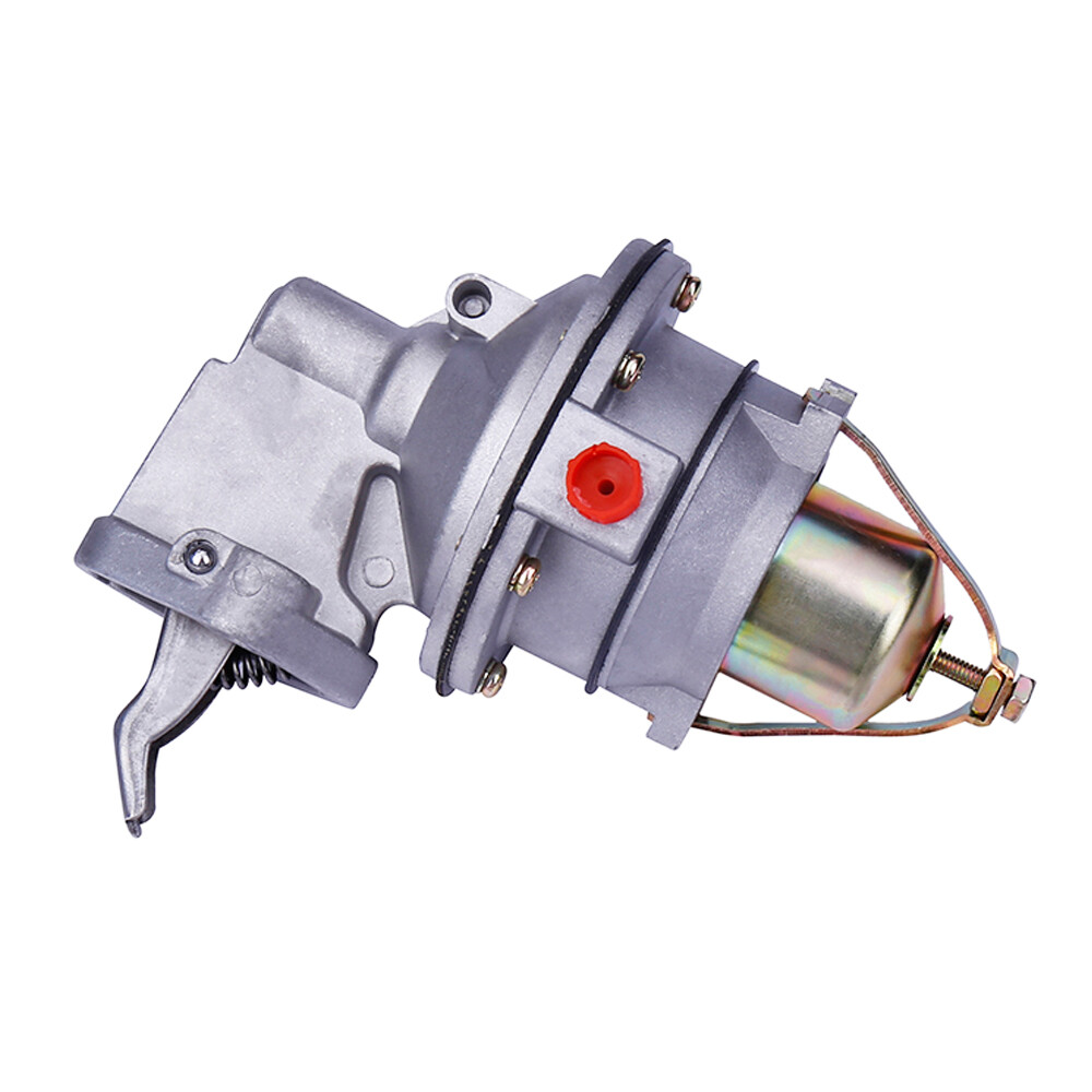 FUEL PUMP 3854858 42725A3 For MerCruiser MERCURY MARINE 3.0 2.5 VOLVO ...