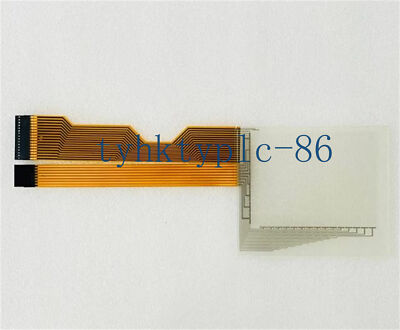 1 PCS NEW AB Touch screen glass 2711-B6C2 | eBay