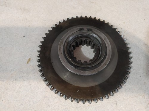 Arctic Cat Reverse Gear 55 Tooth Teeth Z ZR ZL Cougar Panther 440 500 ...