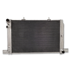 Aluminum Radiator For 1989-2002 Mercedes Benz SL500/AMG 55/60 R129 500 ...