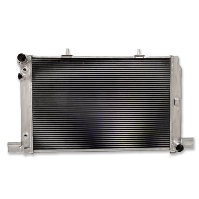 Aluminum Radiator For 1989-2002 Mercedes Benz SL500/AMG 55/60 R129 500 ...