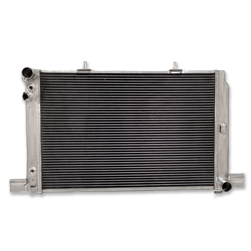 Aluminum Radiator For 1989-2002 Mercedes Benz SL500/AMG 55/60 R129 500 ...