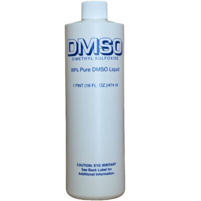 16oz DMSO Dimethyl Sulfoxide Liquid Solvent for Lab Use | eBay