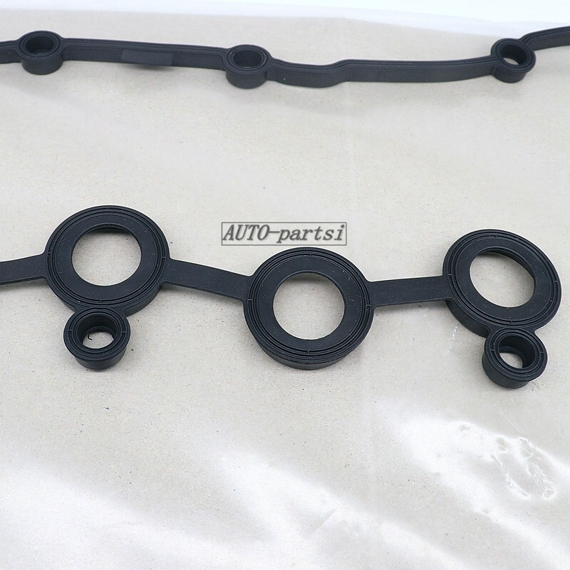 Genuine Valve Cover Gasket 03H103483E Audi Q7 Volkswagen Atlas Touareg ...