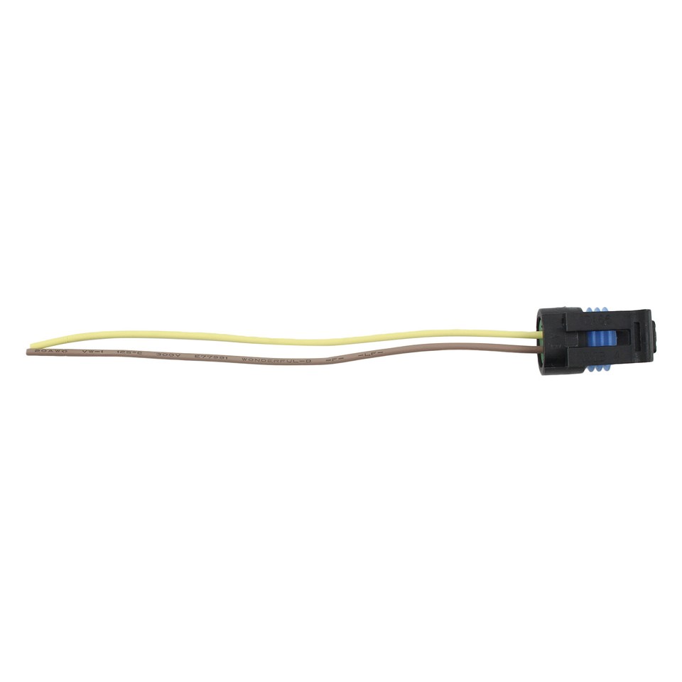 Coolant Temperature Sensor Water Temp Sender & Connector Pigtail for ...