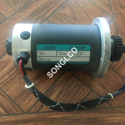 E643 P/N 0643-01-032 G001069 REV G Used & Tested with warranty Free DHL ...