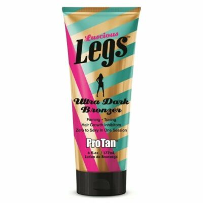 PRO TAN Dark Tanning Sunbed Lotion Accelerators, Bronzers & Hot Tingle ...
