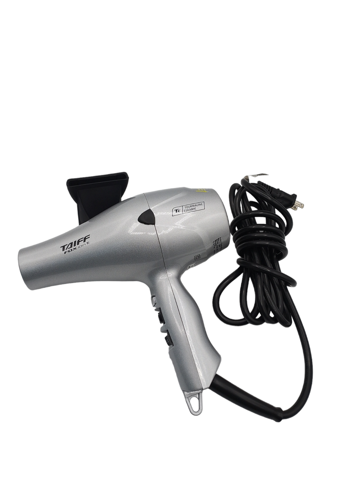 TAIFF Hair Dryer FOX ION TC PROFESIONAL 2000 WATT | eBay