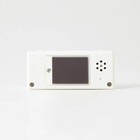 MUJI Simple Digital Timer Clock White DKC‐52 from Japan New F/S w/T | eBay