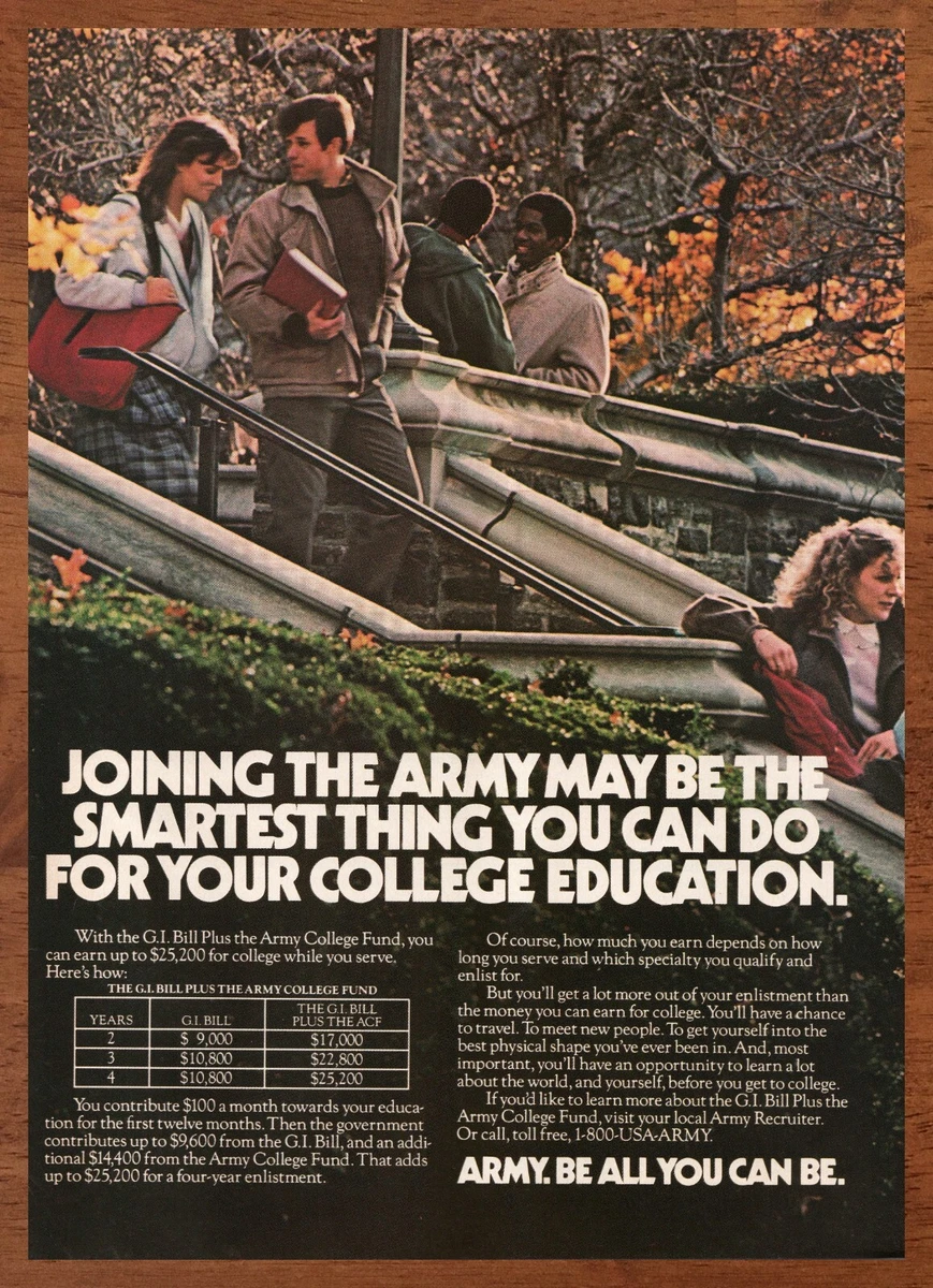 Commercial Ads Poster