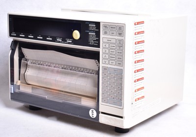 Recorders & Plotters - Portable Chart Recorder