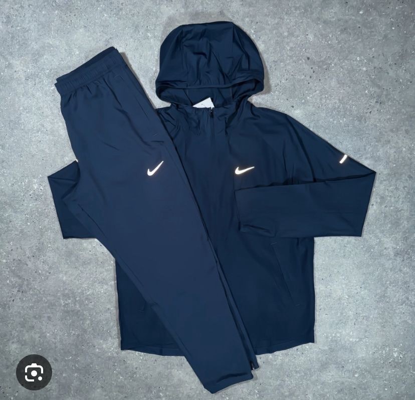 Nike Miller Tracksuits Brand New, Multiple sizes , Black , Grey , Navy ...