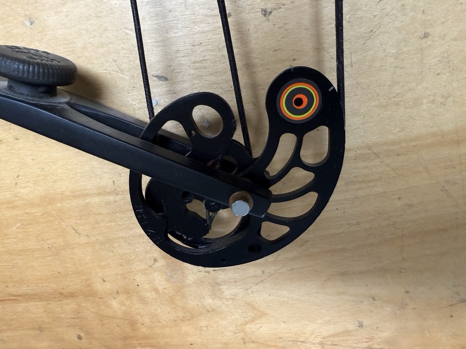 Mathews Archery Bow Solocam Q2XL | eBay