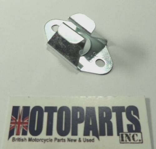 Side Panel Oddie Stud Spring Clip, Various 1960's BSA Singles & Twins ...