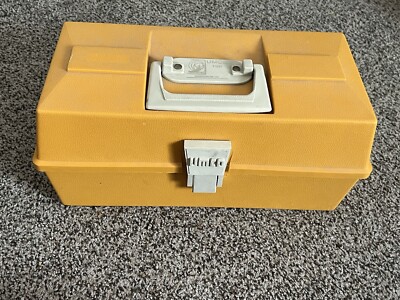 Tackle Boxes - Vintage Umco Corp
