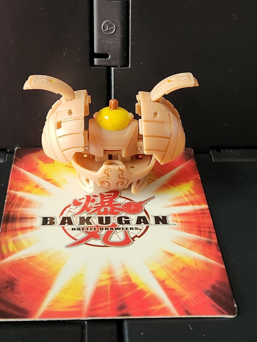 Bakugan Clayf