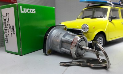 Austin Morris Mini Mk1 A30 A35 Healey 100 3000 Lucas S45 Ignition ...