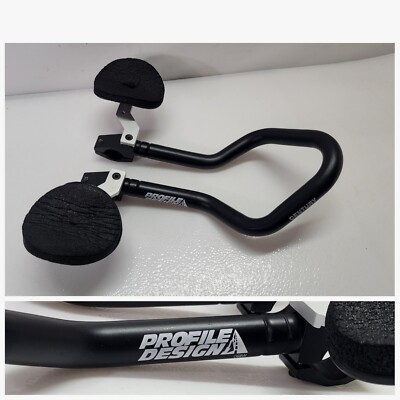 Handlebars - Profile Design Century - Nelo's Cycles