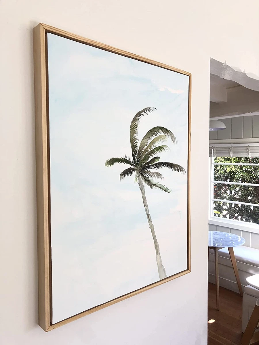 Wood Frames For Canvas Art