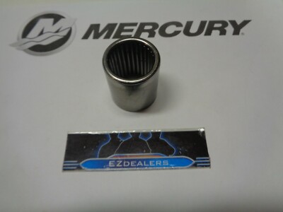 Quicksilver Mercury Marine 523057 Driveshaft Bearing O.E.M. N.O.S QTY 1 ...