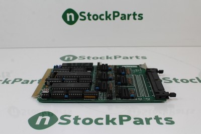 ALPHA OMEGA COMPUTER SYSTEMS UI3-UI8 UDN-2595A EB8402A USNT | eBay